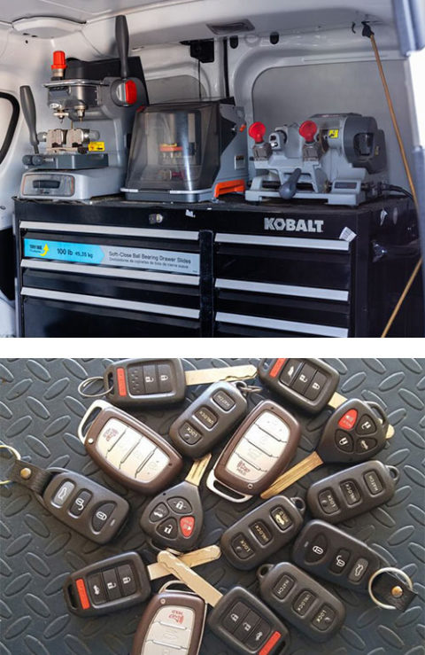 Car Key Replacement in Ft Worth | Metroplex Locksmith