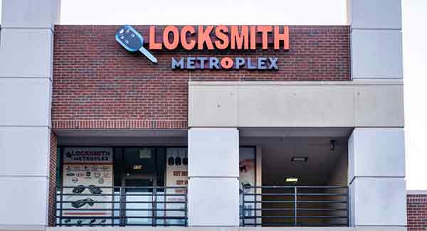 Auto Locksmith in Ft Worth | Metroplex Locksmith